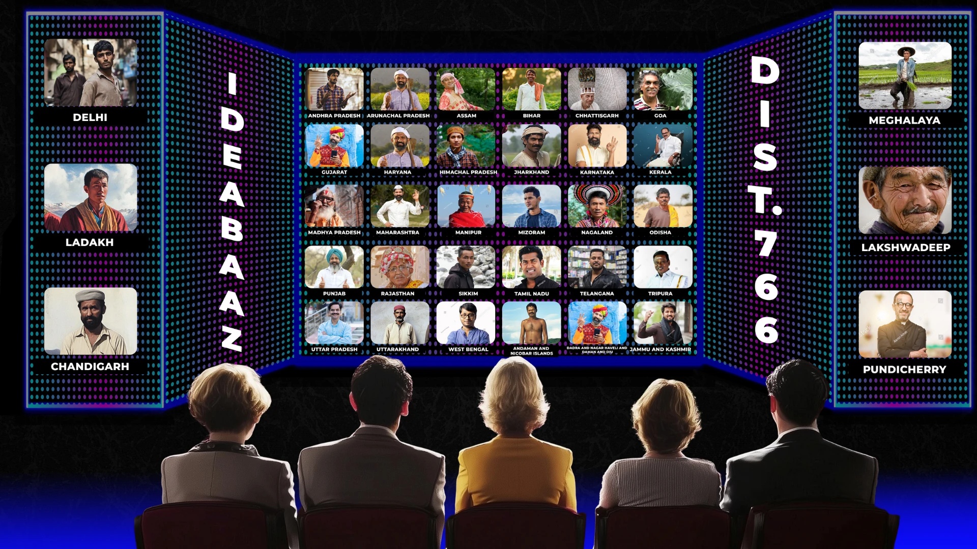 Pitch Your Business Idea on TV | Get Funded on Ideabaaz Dangal